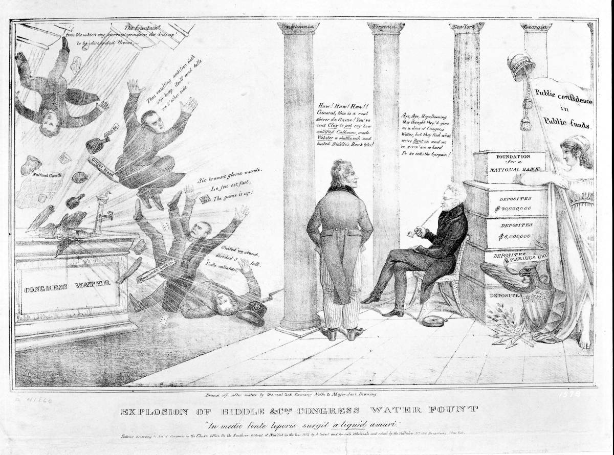 Henry Clays American System