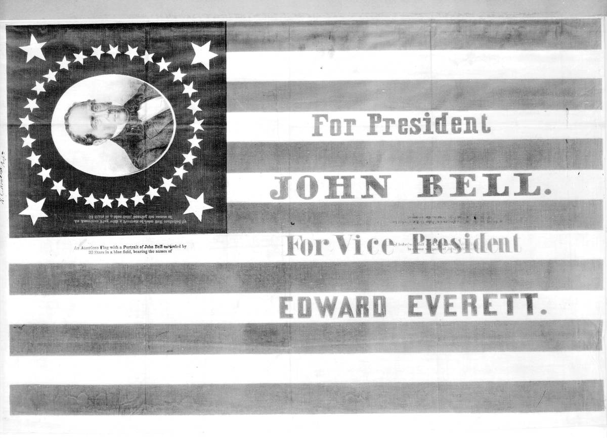 Constitutional Union Party