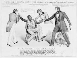 HarpWeek | American Political Prints 1766-1876 | Print Navigator