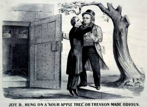 HarpWeek | American Political Prints 1766-1876 | Print Navigator